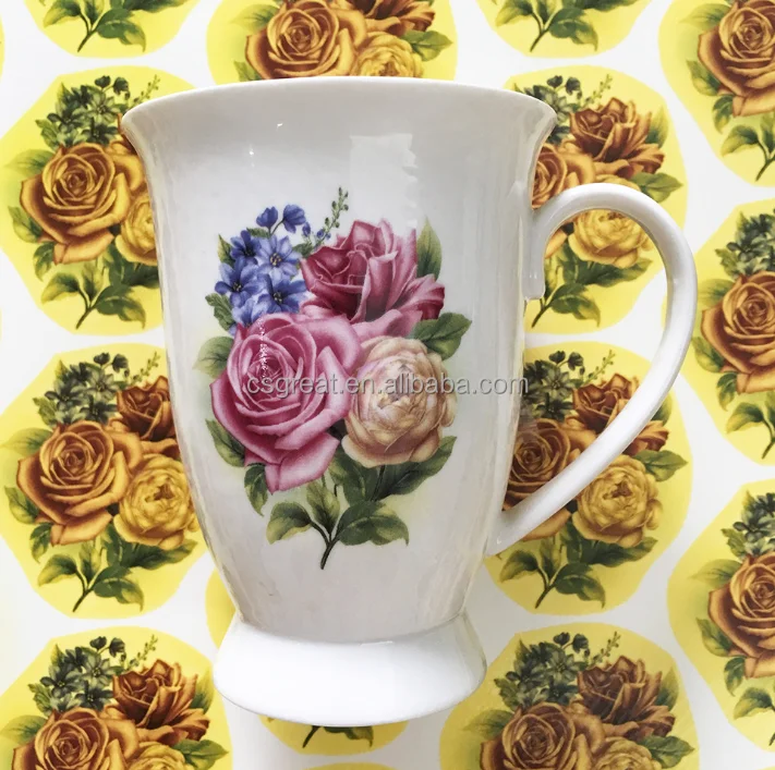 Upcycling&custom Water-slide Image Transfer Sticker Paper Laser/inkjet ...