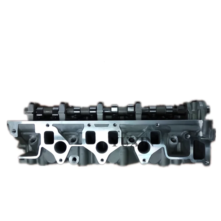 Cylinder Head for Mazda BT50 Ford Ranger 2011- by CHANGHUI