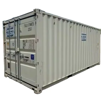 Cheap Shipping Containers 20ft 40ft | New And Fairly Used Containers ...