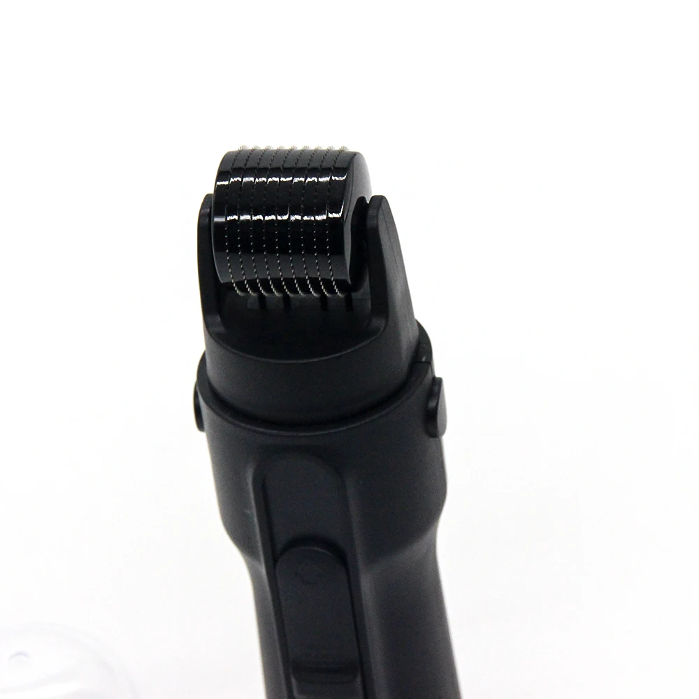 Oem Adjustable Microneedle Exclusive Lip Roller Beard Titanium 1mm ...