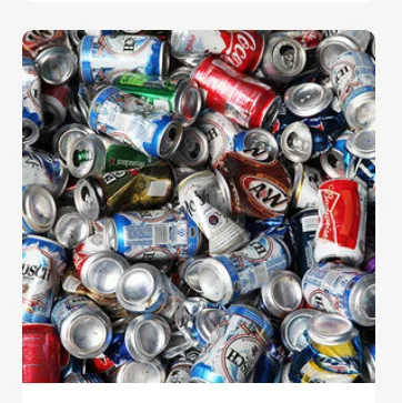 Premium Grade Aluminum Scrap Ubc (used Cans) - Buy Aluminium Can Scrap ...