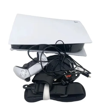 Wholesale Used Original Ps5 For Sony Playstation Slim Ps 5 825g Ssd ...