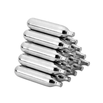 3g 4g 8g 12g 16g 25g 33g 38g 45g 60g 74g 88g Co2 Cartridge Co2 Capsules 50cc 60cc Small Co2 ...