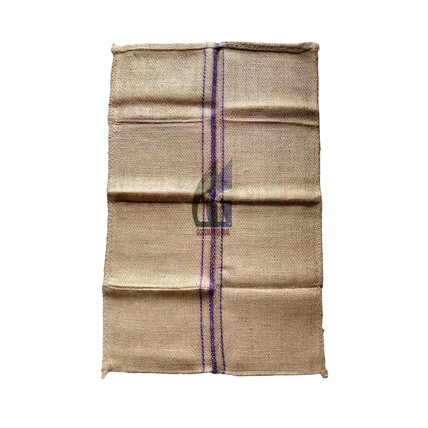 Alibaba.com: 50 kg Jute Sack 96x68 cm, 788g Food-grade Burlap Bag for ...