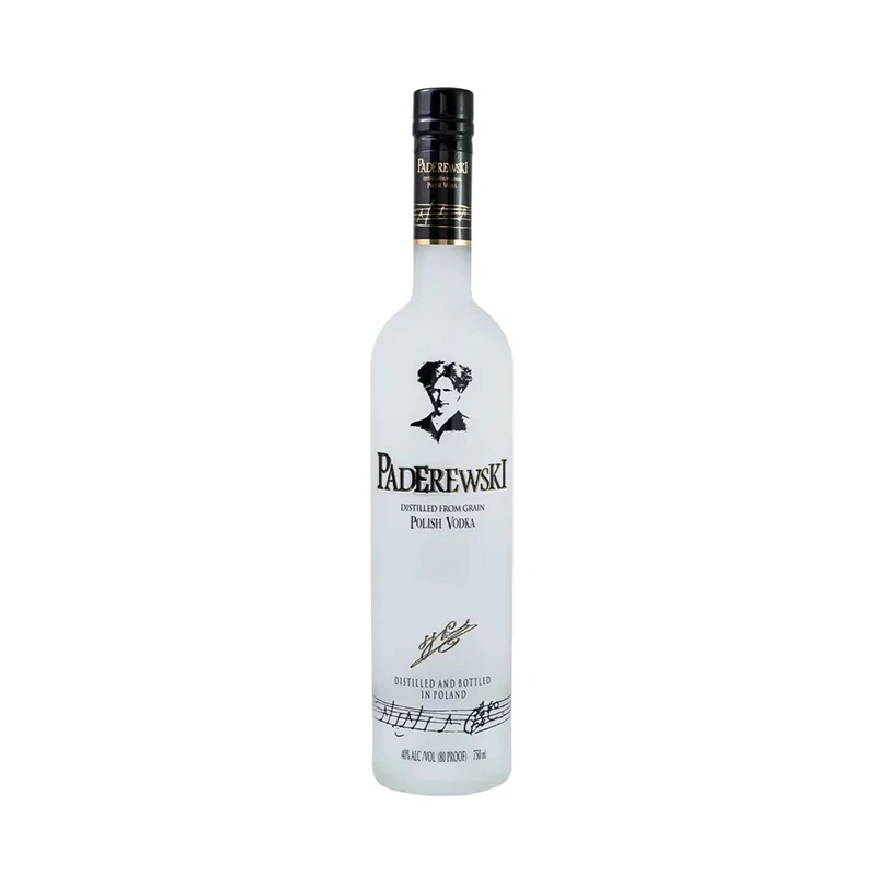 Alibaba.com: Private Label, Luxury Bottle, Bulk Vodka from Poland ...
