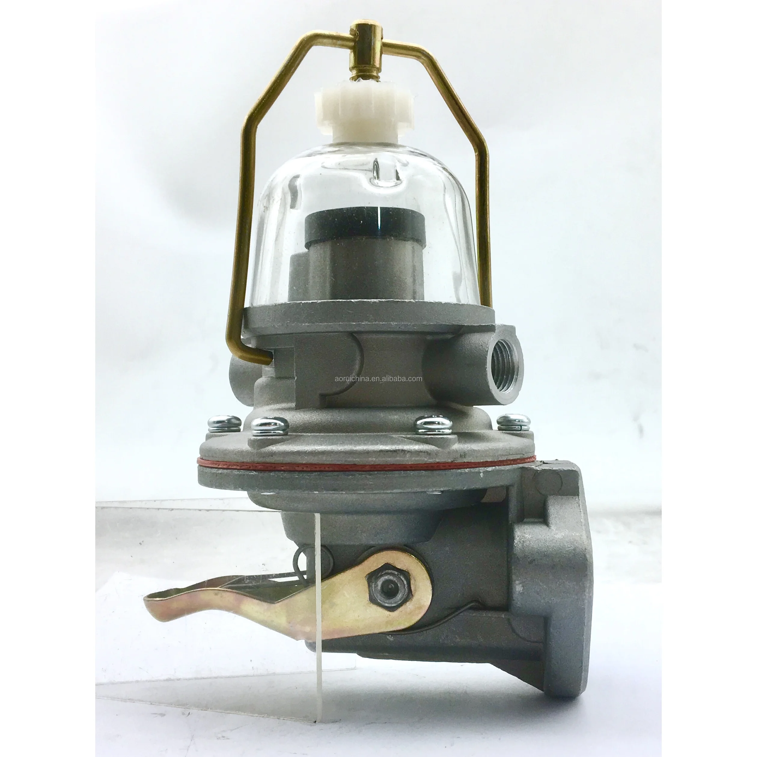 Diesel Engine Fuel Lift Pump BCD1822 for David Brown