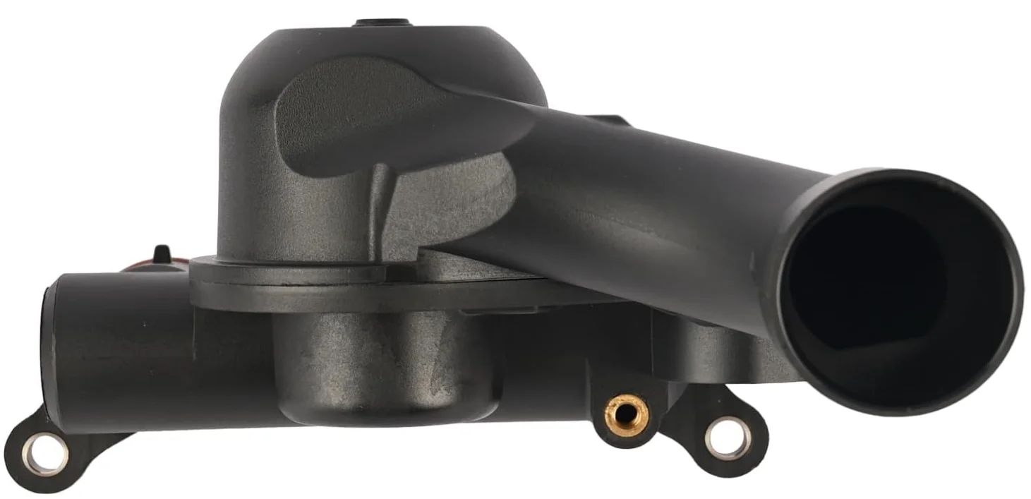 Hot Selling Auto Parts Cooling Water Control Valve Pipe LR100352 ...