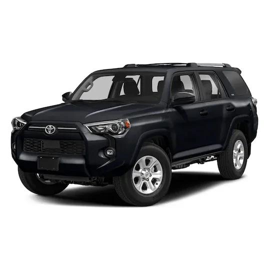 Hot Sale Price Of Fairly Used Toyota 4runner Cars For Sale - Buy Used ...