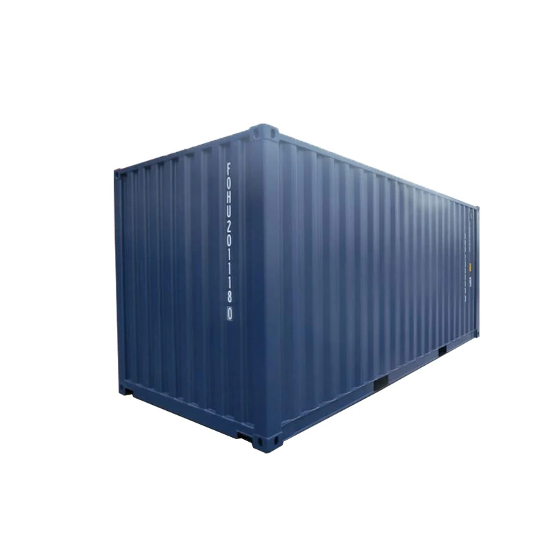 Used Shipping Containers | New Shipping Containers 40ft High Cube ...