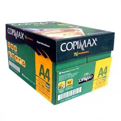 2024 Buy Papel Bond ! Sell Premium Quality Papel A4 Copimax Copy Papers 70,75 And 80 Gsm ...