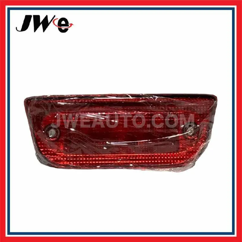 Nv200 Rear Brake Lamp 26590-jx00a Immediate Stock Vehicle Auto Lighting ...