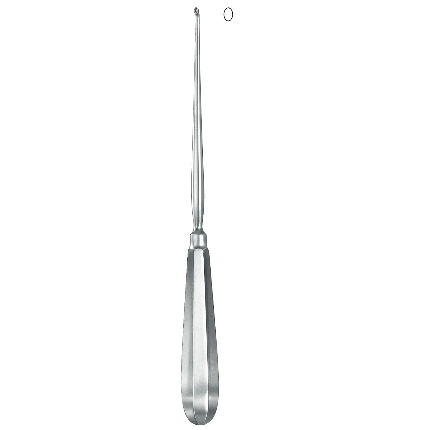 Alibaba.com: SIGAL MEDCO Volkmann Bone Curette Spoon, Sharp Bone Curette, Surgical Instrument ...