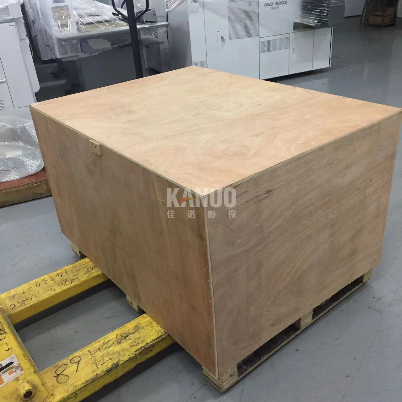 Noritsu Qss 901 1001v A509998 A509998-01 Sprocket Gear ( Main Drive ...