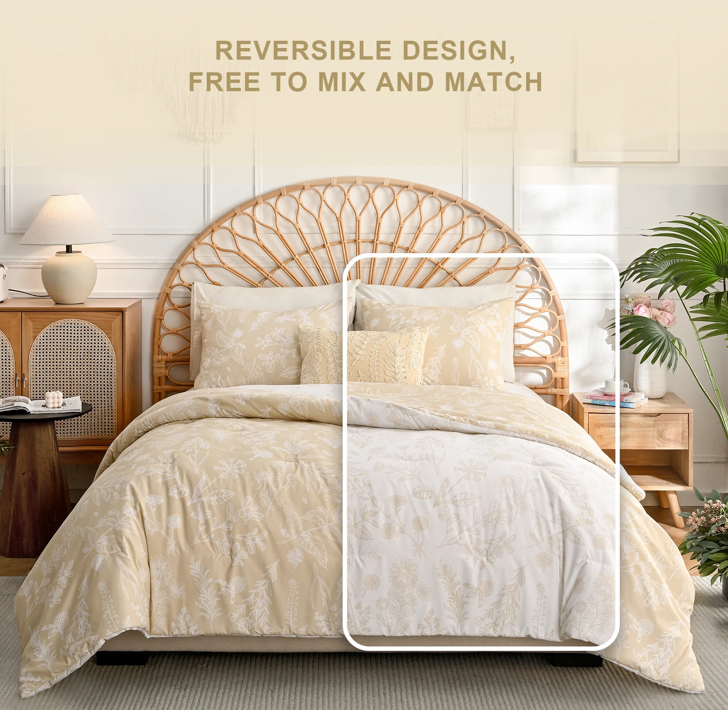 Luxury Brand Designer Summer Comforter Set Microfiber Quilt Polyester ...