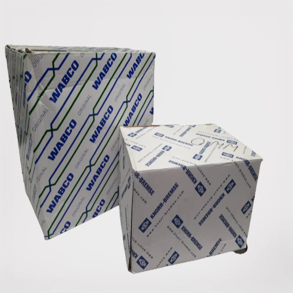 สำหรับ Wabco Abs Ecu รถพ่วง /modulator Vcs 2 2s2m 4s4m 4005000810 ...