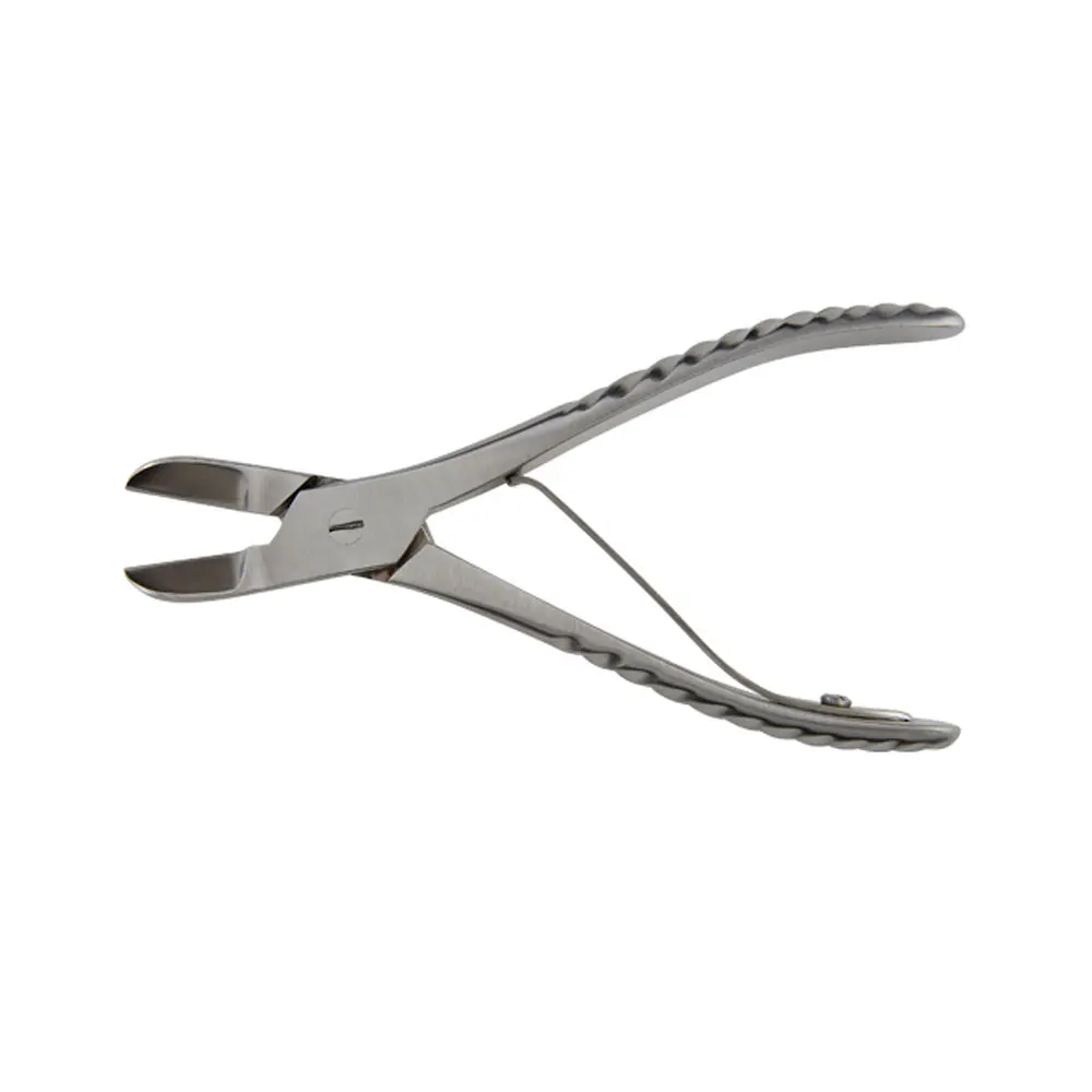 Orthopedic Surgical Instrument Bone Cutting Forceps OEM service ...