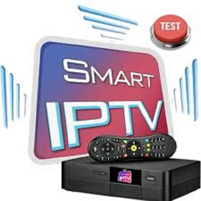 New 2024 Best 4K IPTV Box Provider with Free Test Credits Panel UK Hot ...