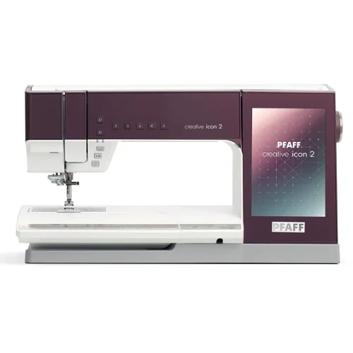 Best Quality Pfaff Creative Performance 950 Embroidery Machines ...