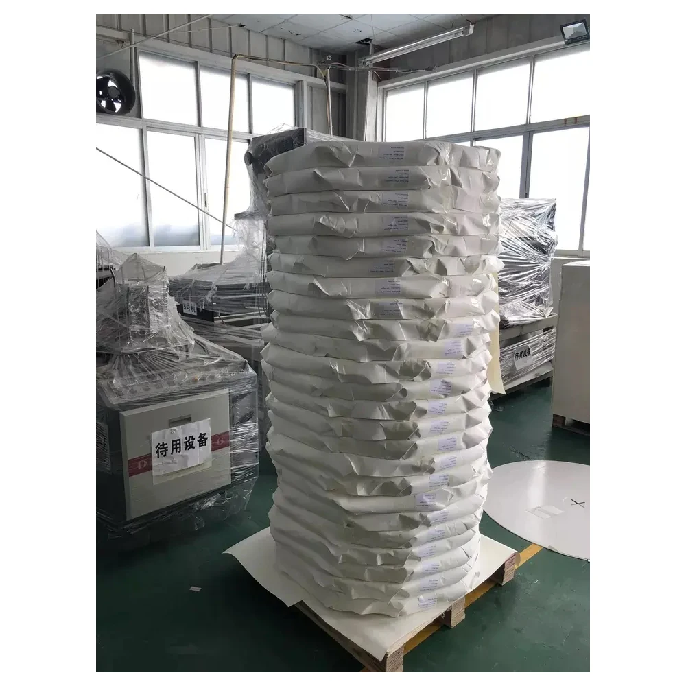 Indian Supplier Paper Bottom Roll Food Grade High Bulk Single Pe Coated ...