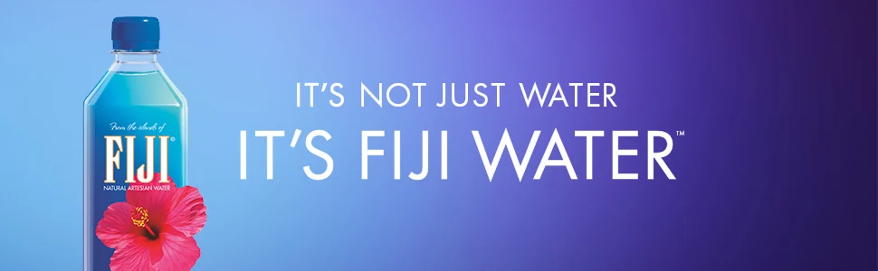 Pure Fiji Natural Artesian Water 500 Ml Wholesale | Fiji Natural Spring ...