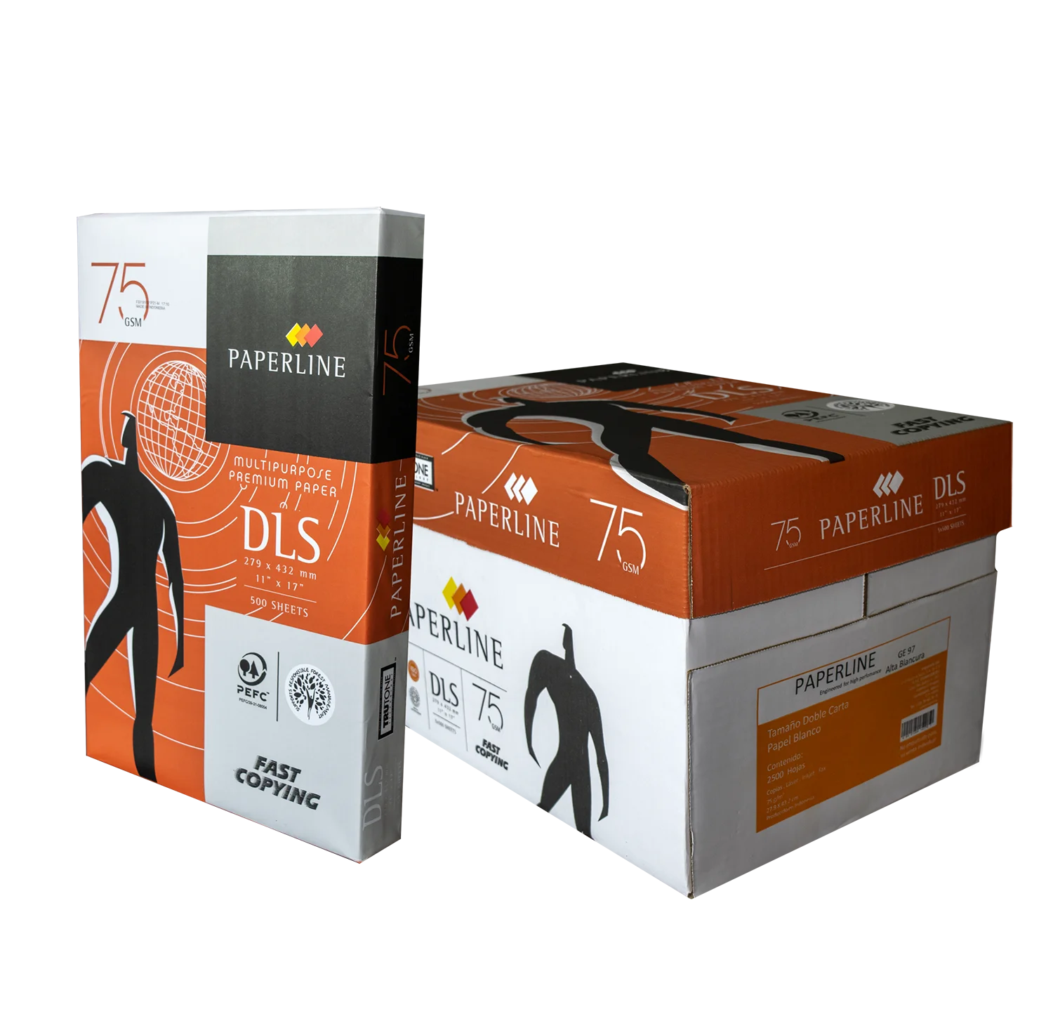 Excellent Paperline Copy Paper - Buy Excellent Paperline Gold A4 Copy ...