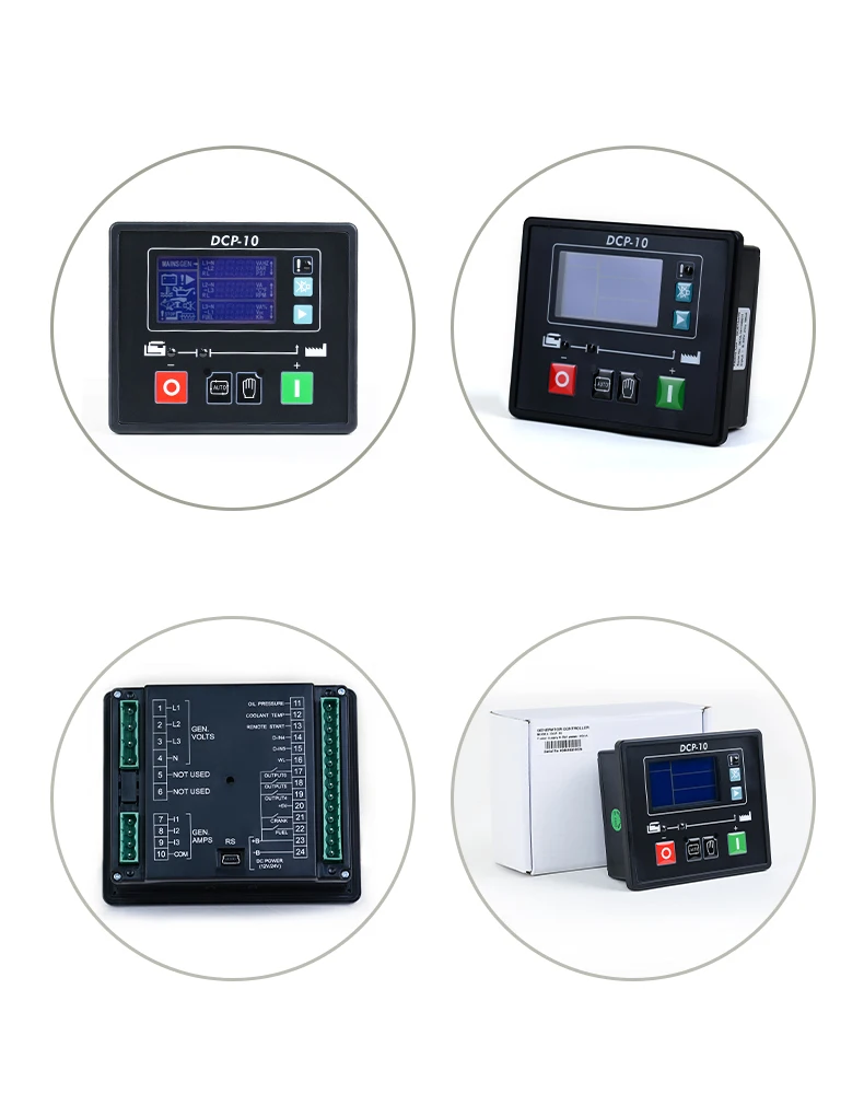 Controller Dcp10 Controller Dcp10 Dcp10 Dcp10 835v 180ma Controller Dcp10 Generator Control ...