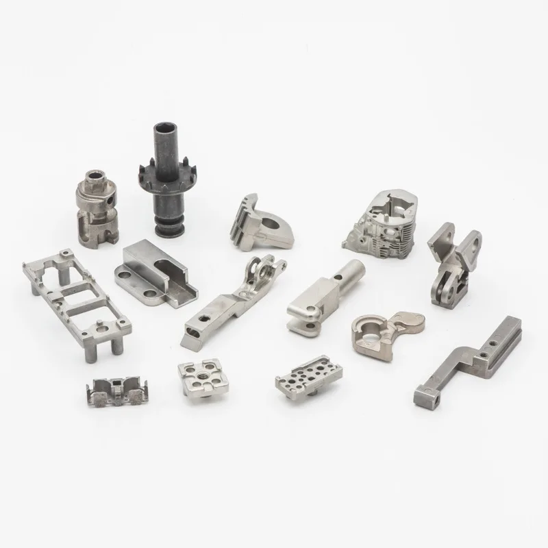 Custom MIM Metal Powder Metallurgy Pinion Power Transmission Components ...