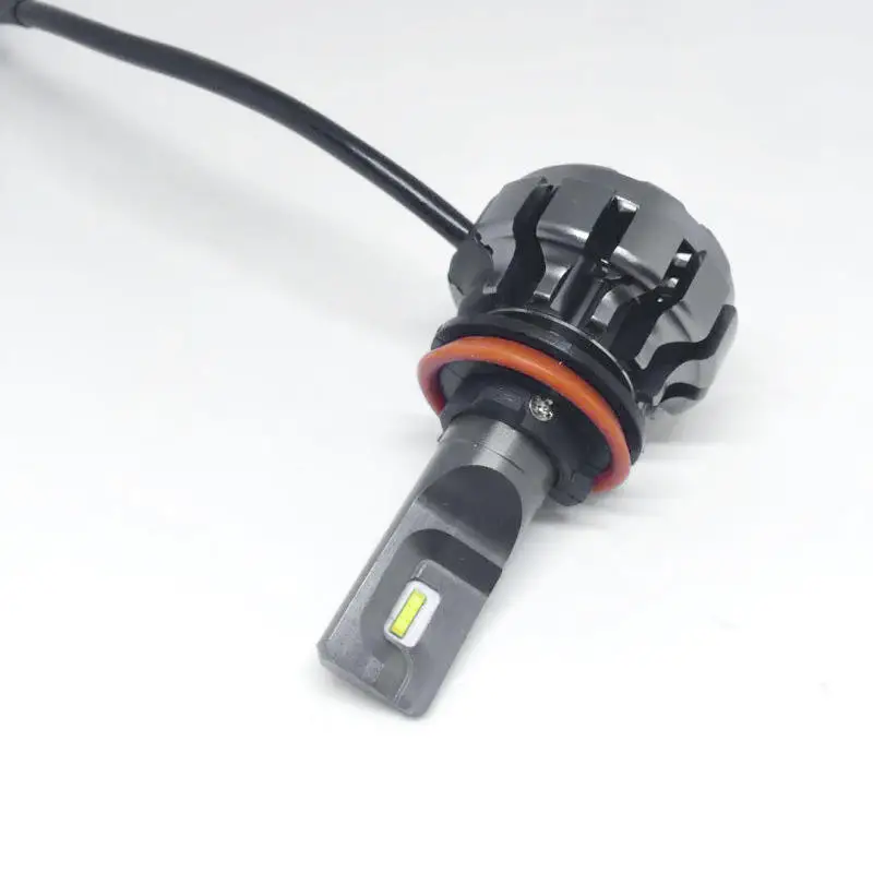 Auto Lighting System Led Headlight - Buy Led Headlight,12v Led ...