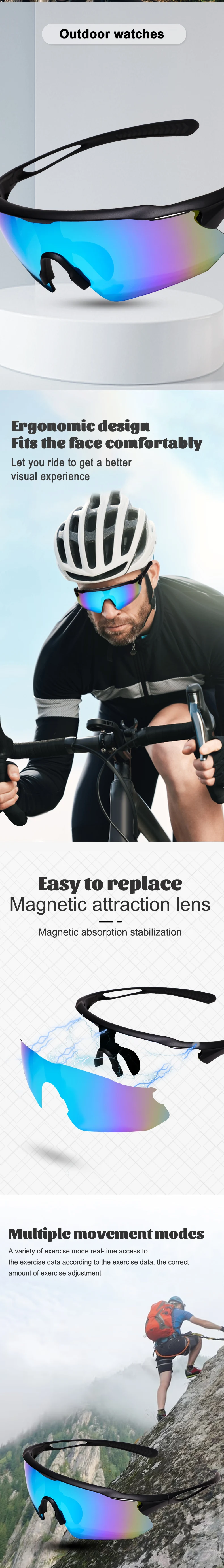 Custom Sport Oem Pits Vipers Sports Sunglasses Custom Logo Uv400 ...