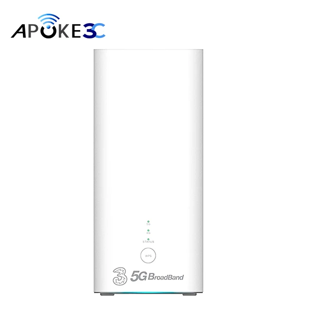 5g Cpe Pro 3解锁华威h138-380 Ax1800 H122-373 H112-370 5g路由器，带sim卡插槽 - Buy 5g路由器与sim卡插槽,路由器5g,5g Cpe ...