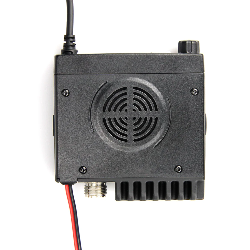 Anytone Smart Cb Dmr Mobile Radio - Buy Amateur Radio Hf,Remote Cb ...