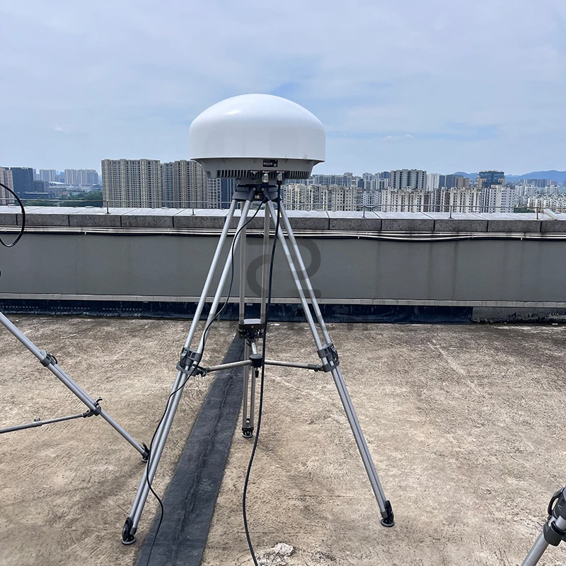 Fixed Drone Detection Early Warning Defence System 300-6000MHz UAV ...