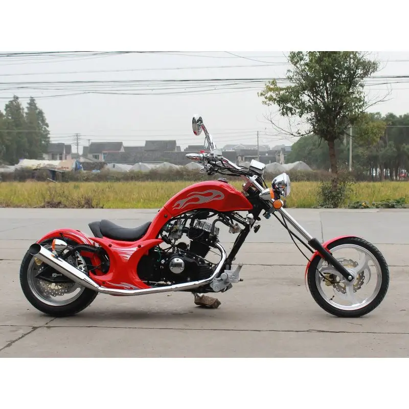 High Quality 250cc Limited Edition Chopper New Style Cheap Motorcycles ...