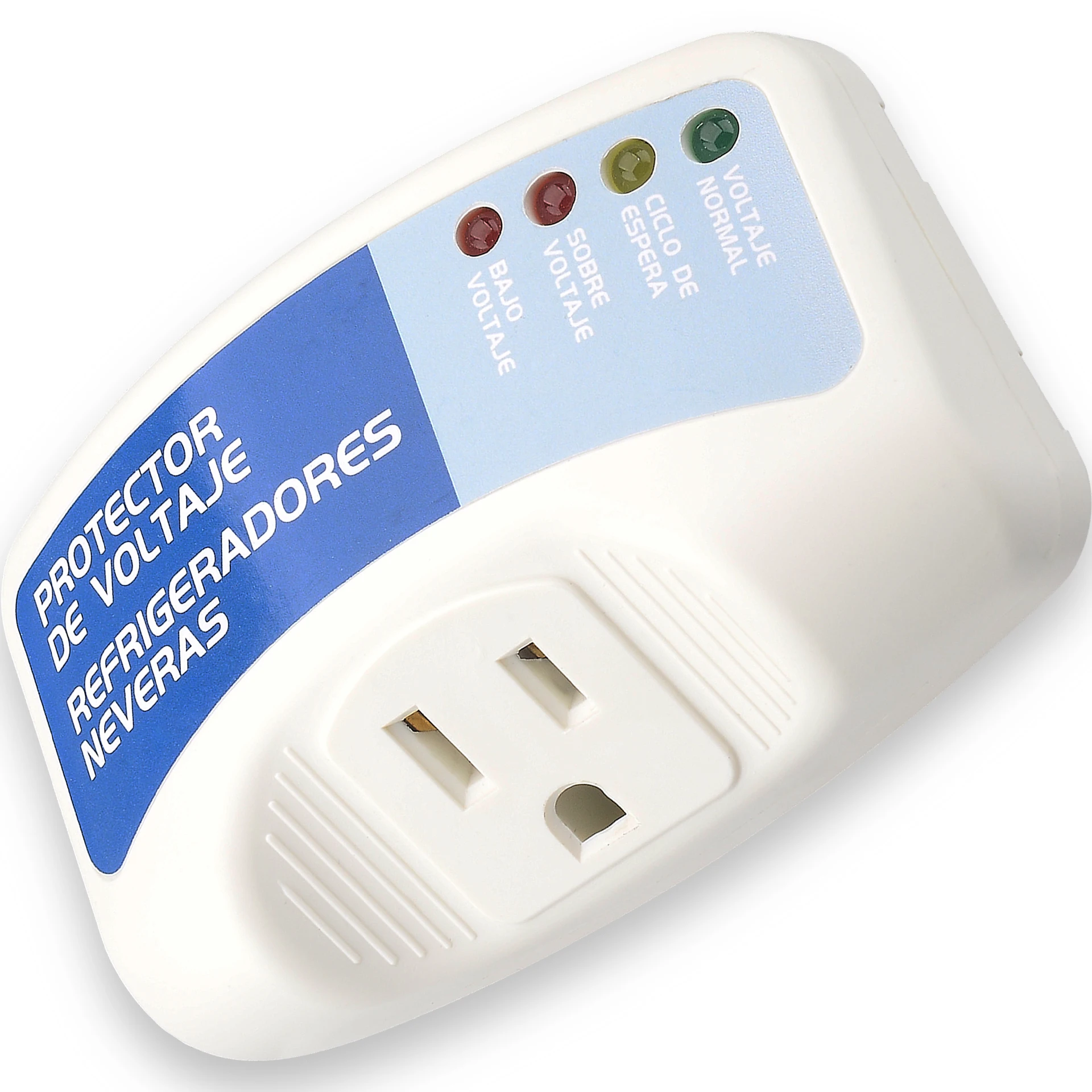 High Quality 120V 15A White American Standard Three-Phase Refrigerator ...