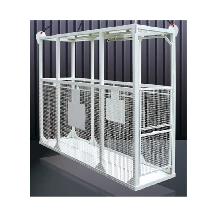 Mt Medical Heavy Duty Dog Rescue Cage Large Dog Cat Cages 304 Stainless ...