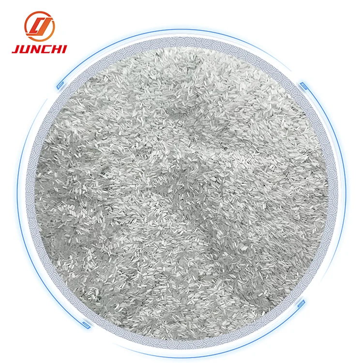 Ecs13-0314.5-534a Chopped Strand Fiber Glass For Pbt Used In Electronic ...