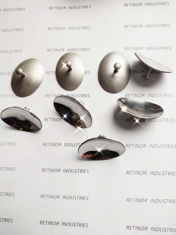 Laser Patient Eye Protection - Best Selling Capsulorhexis Forceps