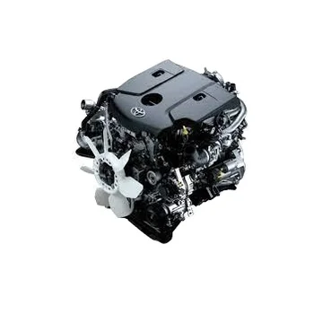 Genuine Used 1kd Complete Engine Assy 3 Cylinder Diesel Engine For Sale ...