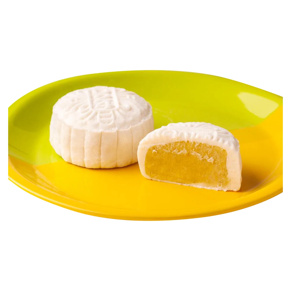 Hot Product D24 Durian Mooncake Frozen High Quality Durian Fruit Moon ...