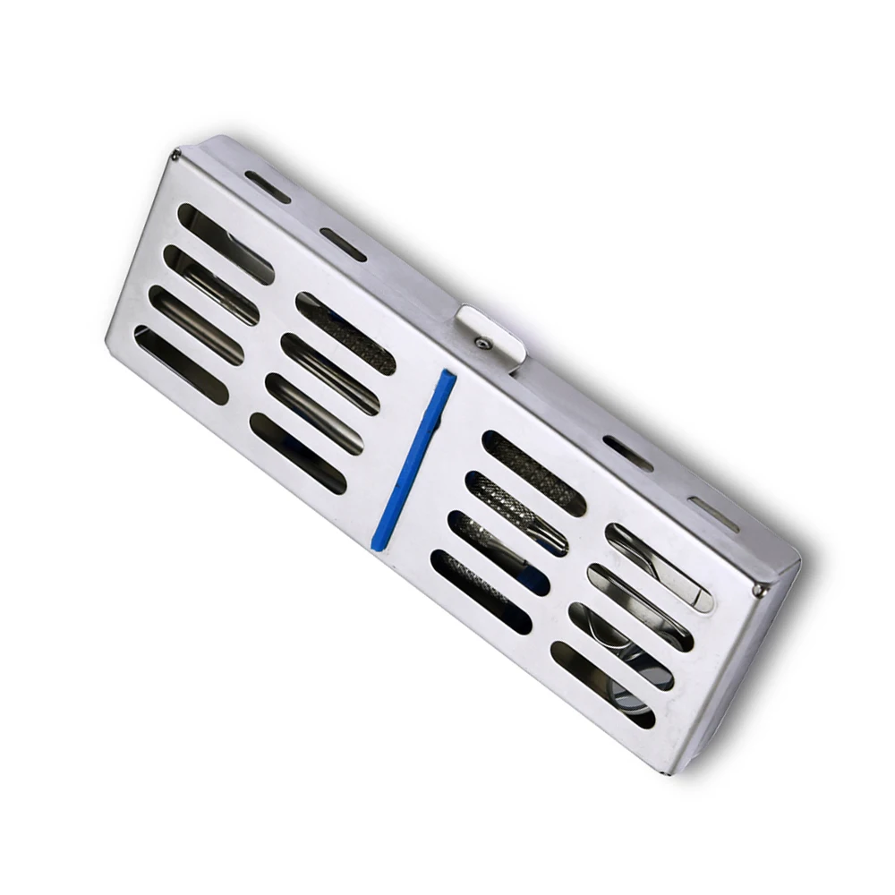 High Quality Sterilization Cassette Autoclave Tray Rack