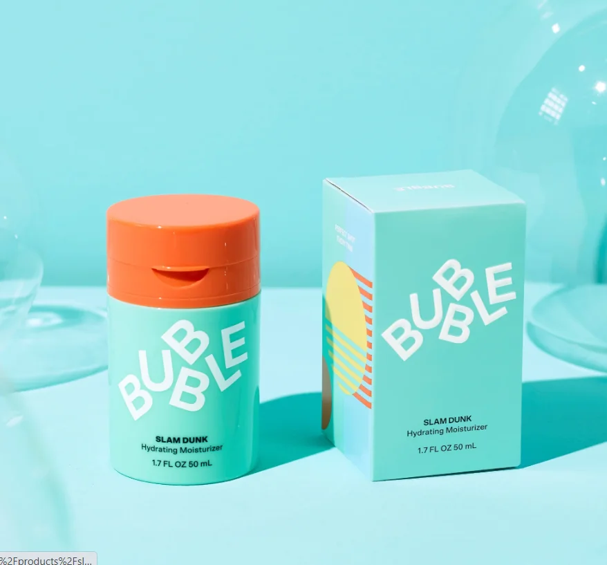 Bubbles Skincare 3-step Hydrating Routine Bundle For Normal To Dry Skin ...