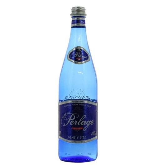 Perlage Carbonated - 12 Pack Mineral Water - Buy Water Mineral Water ...