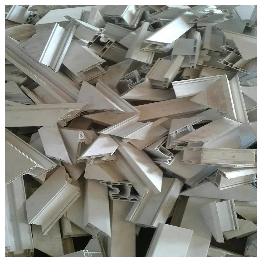 Regrind PVC Pipe Scrap, PVC Medical Scrap, Pvc Door and Window Profile ...
