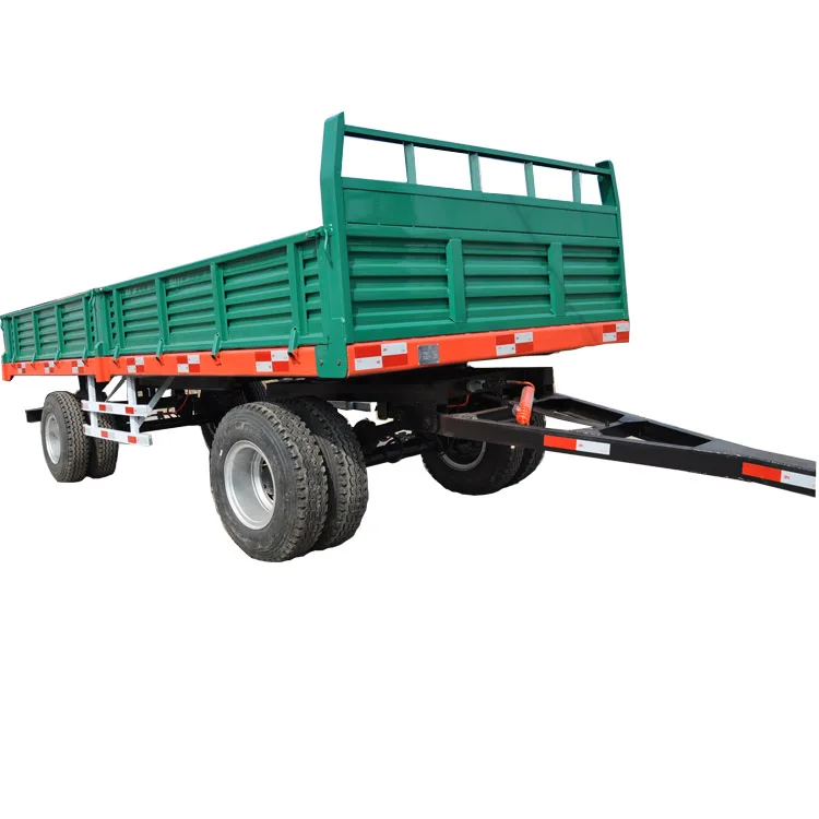 Farm Trailer Agricultural Tools Farm Trailer Mounted For Sale - Buy ...