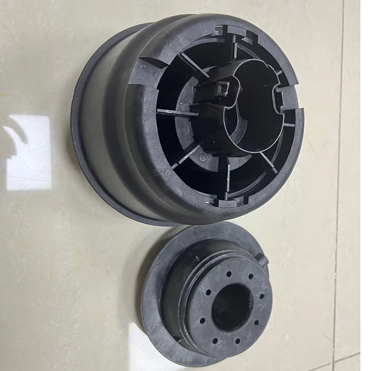 后空气悬架弹簧套件塑料零件1673200025，适用于gls Gle Class W167 2019- - Buy 适用于梅赛德斯奔驰w167 ...