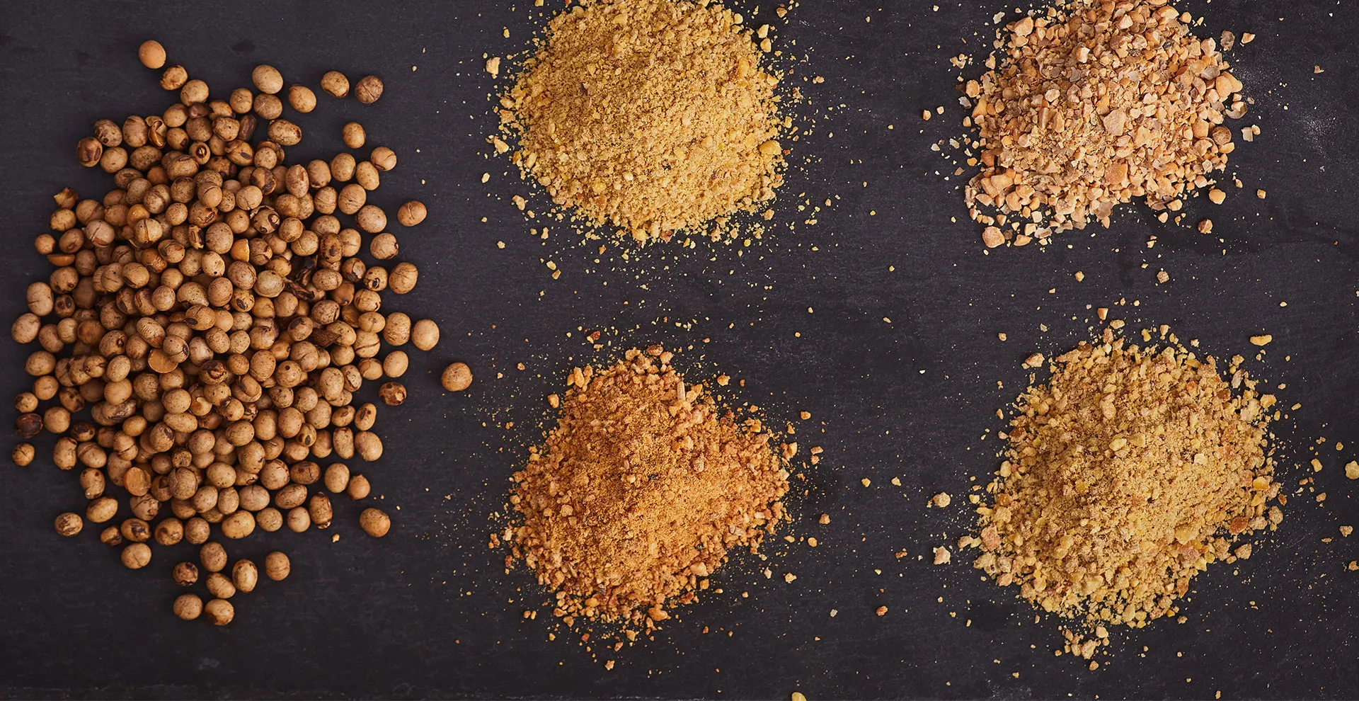 Soybean Meal: Understanding Its Protein-rich Composition And ...