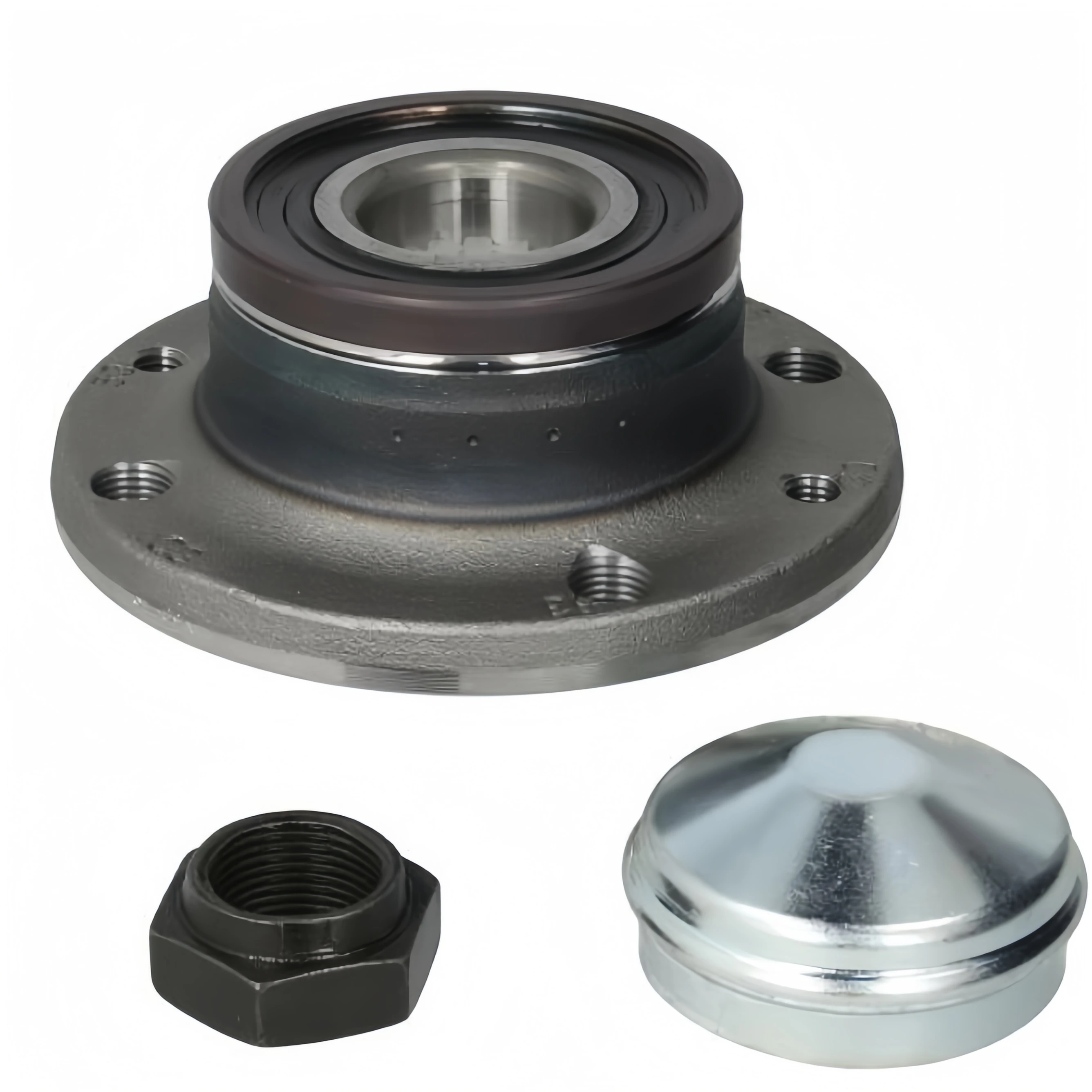 Good quality car parts wheel hub bearing for FIAT FORD CITROEN PEUGEOT ...