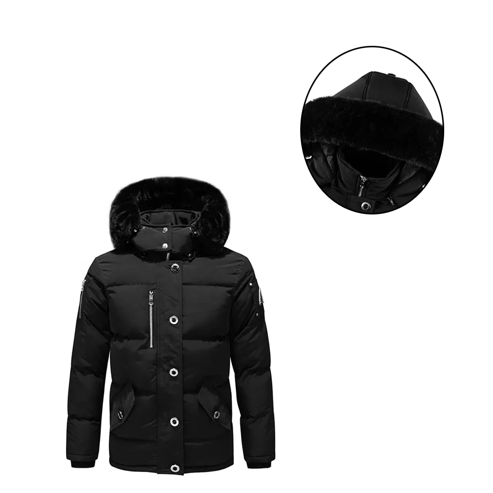 2024 New Arrival Puffer Jackets for Men New Latest Design Puffer ...