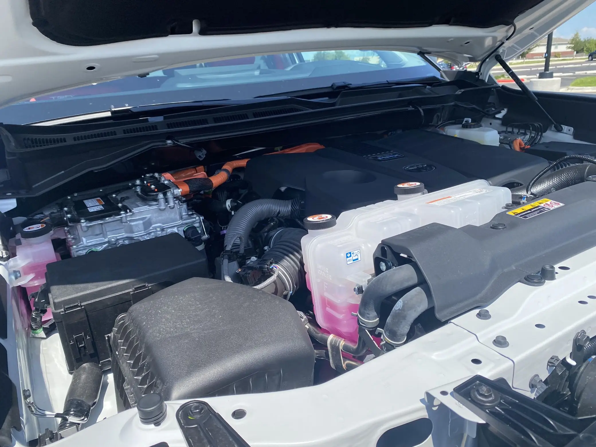 2022 Toyo-ta Tundra Trd Pro Hennessey Goliath Supercharger Sound Engine ...