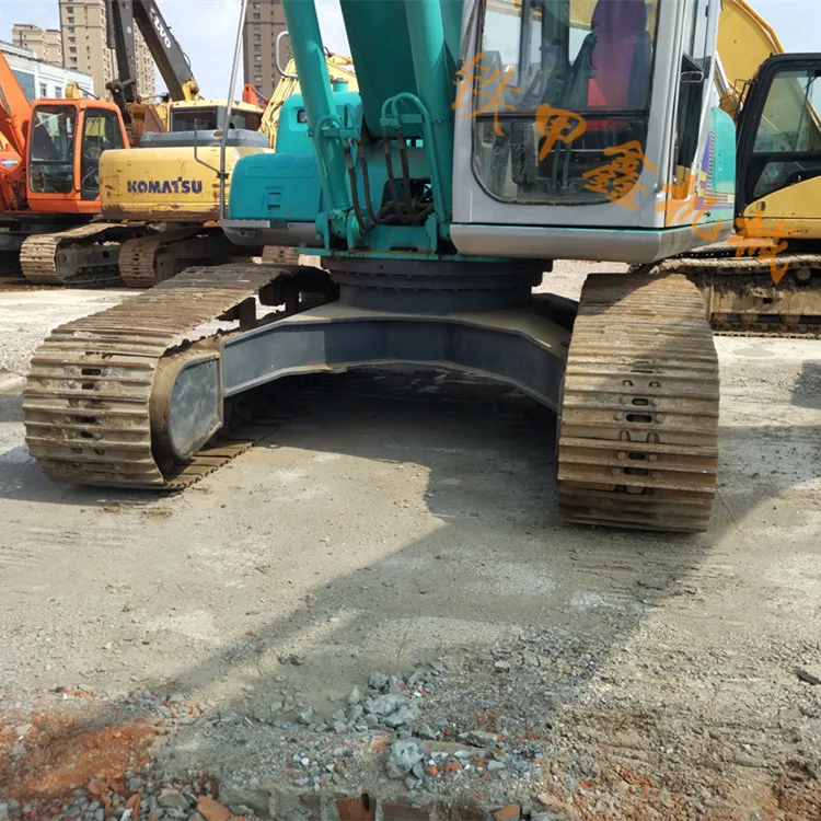 Used Japan Made Kobelcoo Sk200 20ton Crawler With Competitive Price ... Used Japan Made Kobelcoo Sk200 20ton Crawler With Competitive Price ...